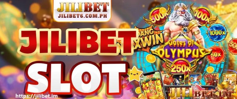Jilibet - Legit Online Casino Philippines Provides JILI Bonus
